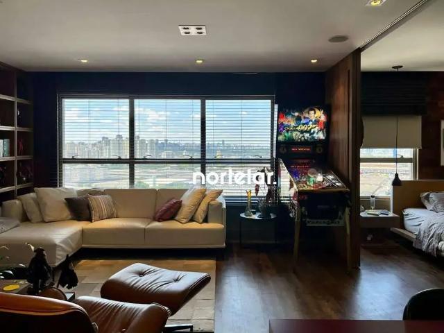 Apartamento para Locação em São Paulo/SP Vila Leopoldina 2 Quartos