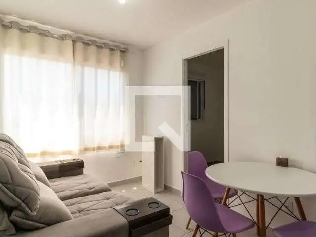 Apartamento para Locação em São Paulo/SP Vila Leopoldina 2 Quartos