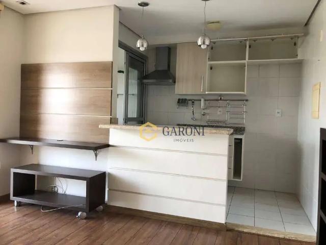 Apartamento para Locação em São Paulo/SP Vila Leopoldina 2 Quartos