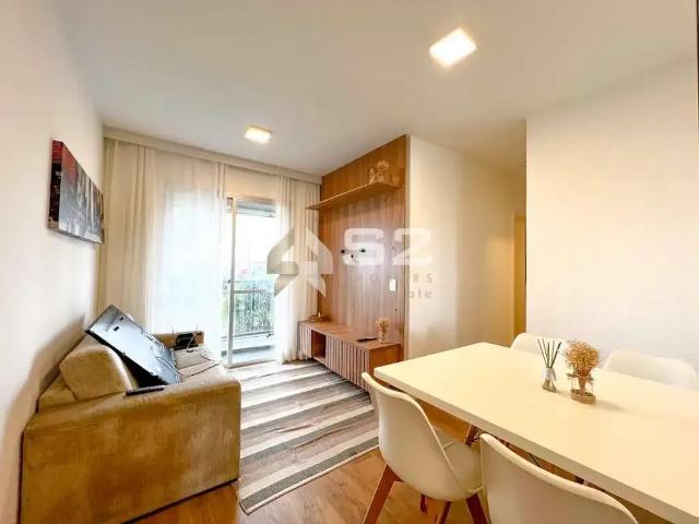 Apartamento para Locação em São Paulo/SP Vila Leopoldina 2 Quartos