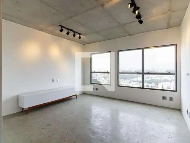 Apartamento para Locação em São Paulo/SP Vila Leopoldina 2 Quartos