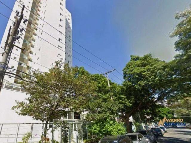Apartamento para Locação em São Paulo/SP Vila Leopoldina 2 Quartos