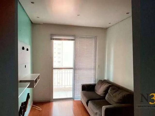 Apartamento para Locação em São Paulo/SP Vila Leopoldina 2 Quartos