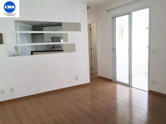 Apartamento para Locação em São Paulo/SP Vila Leopoldina 2 Quartos