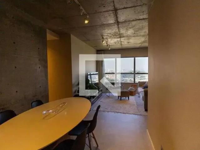 Apartamento para Locação em São Paulo/SP Vila Leopoldina 2 Quartos