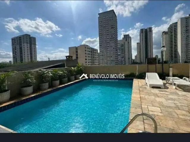 Apartamento para Locação em São Paulo/SP Vila Leopoldina 2 Quartos