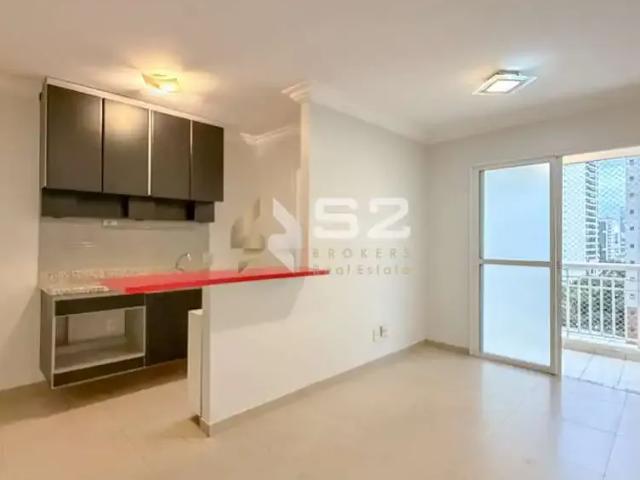 Apartamento para Locação em São Paulo/SP Vila Leopoldina 2 Quartos