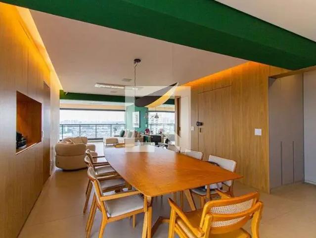 Apartamento para Locação em São Paulo/SP Vila Leopoldina 2 Quartos
