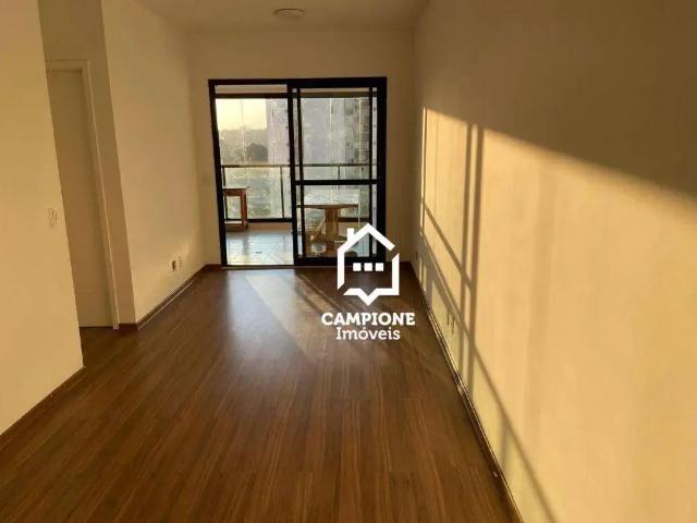 Apartamento para Locação em São Paulo/SP Vila Leopoldina 2 Quartos