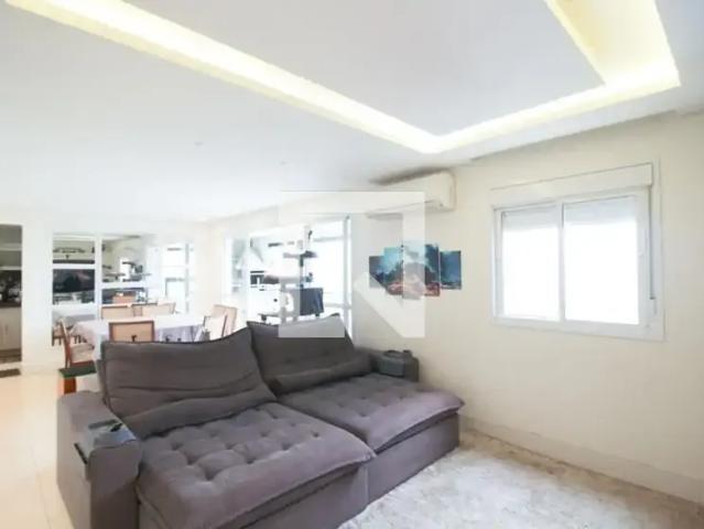 Apartamento para Locação em São Paulo/SP Vila Leopoldina 2 Quartos