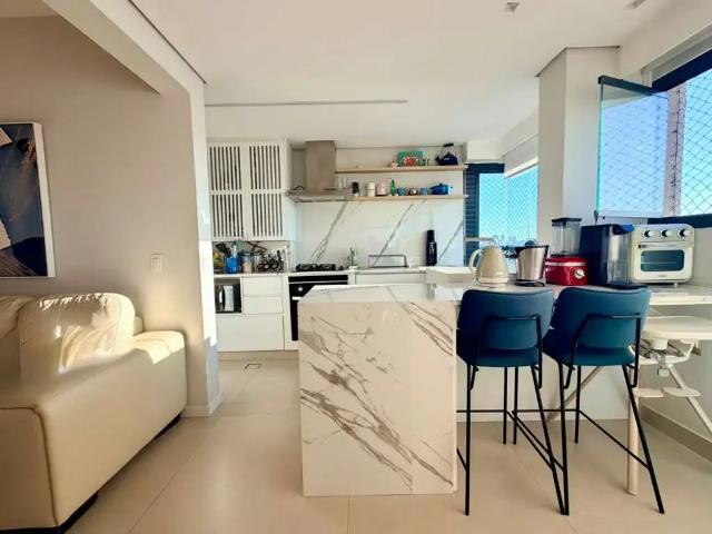 Apartamento para Locação em São Paulo/SP Vila Leopoldina 2 Quartos