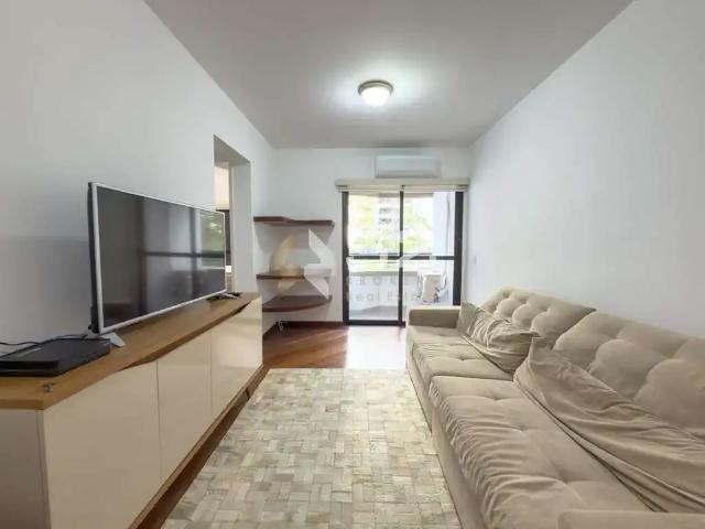 Apartamento para Locação em São Paulo/SP Vila Leopoldina 2 Quartos