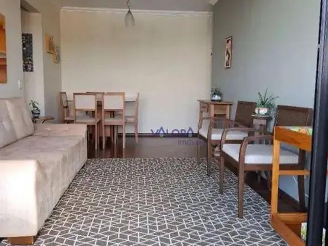 Apartamento para Locação em São Paulo/SP Vila Leopoldina 2 Quartos