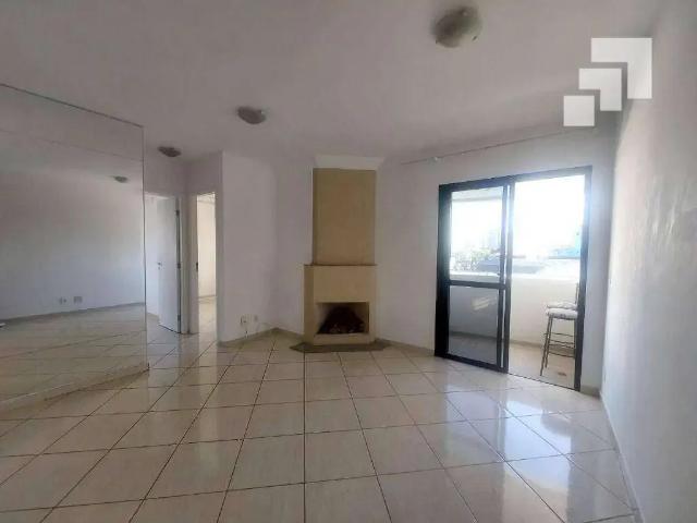 Apartamento para Locação em São Paulo/SP Vila Leopoldina 2 Quartos