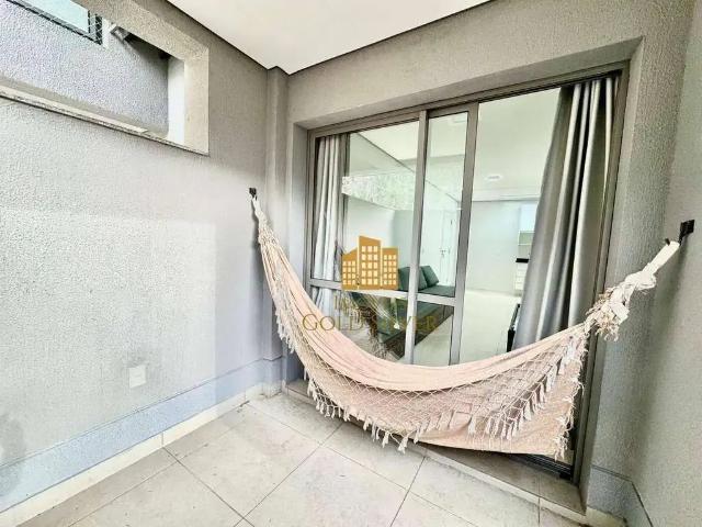 Apartamento para Locação em São Paulo/SP Vila Leopoldina 2 Quartos