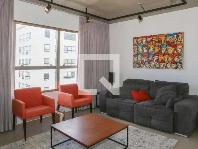 Apartamento para Locação em São Paulo/SP Vila Leopoldina 2 Quartos
