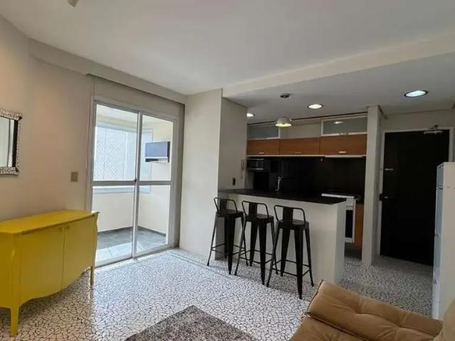 Apartamento para Locação em São Paulo/SP Vila Leopoldina 2 Quartos