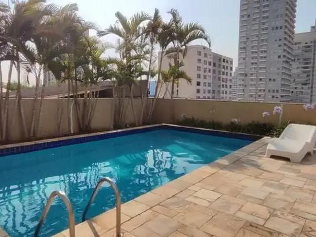 Apartamento para Locação em São Paulo/SP Vila Leopoldina 2 Quartos