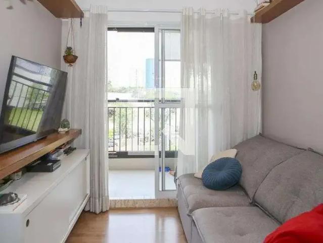 Apartamento para Locação em São Paulo/SP Vila Leopoldina 2 Quartos