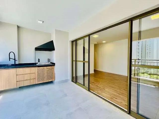 Apartamento para Locação em São Paulo/SP Vila Leopoldina 2 Quartos