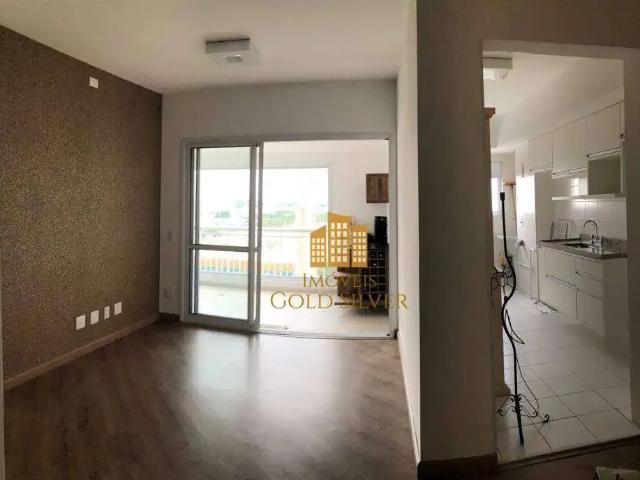 Apartamento para Locação em São Paulo/SP Vila Leopoldina 2 Quartos