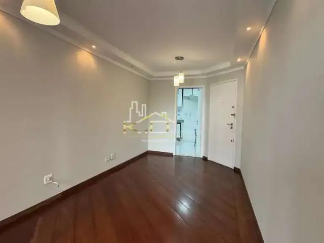 Apartamento para Locação em São Paulo/SP Vila Leopoldina 2 Quartos