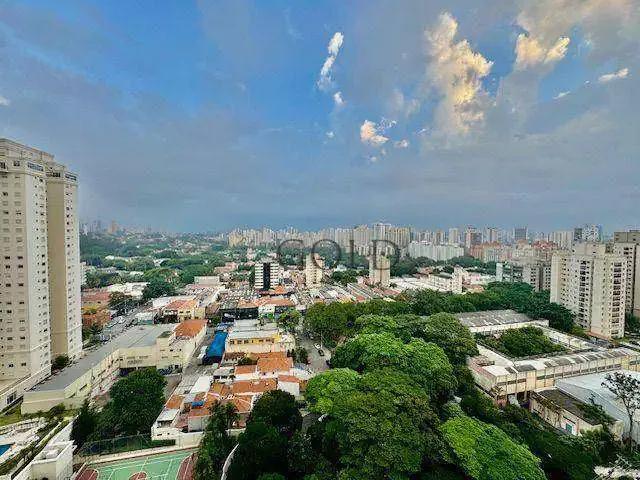 Apartamento para Locação em São Paulo/SP Vila Leopoldina 2 Quartos