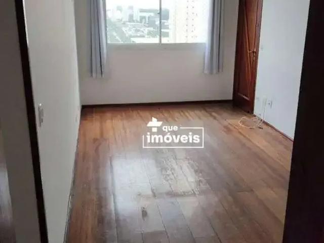 Apartamento para Locação em São Paulo/SP Vila Leopoldina 2 Quartos