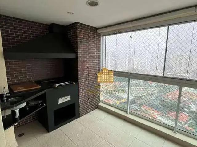 Apartamento para Locação em São Paulo/SP Vila Leopoldina 2 Quartos