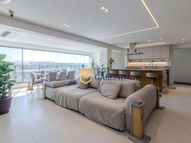Apartamento para Locação em São Paulo/SP Vila Leopoldina 2 Quartos