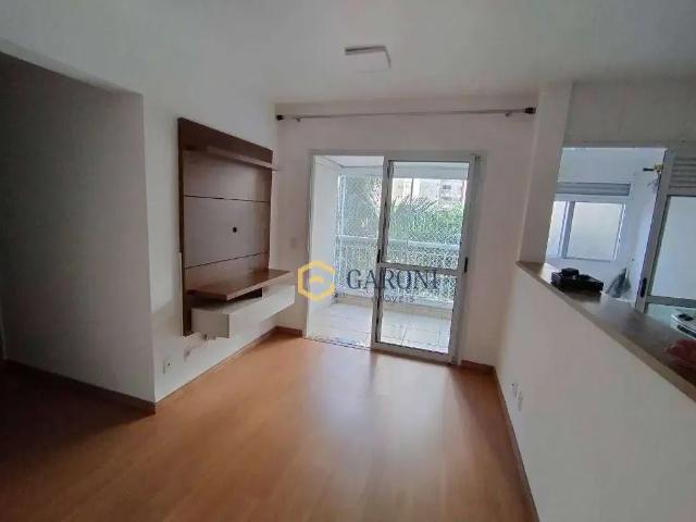 Apartamento para Locação em São Paulo/SP Vila Leopoldina 2 Quartos