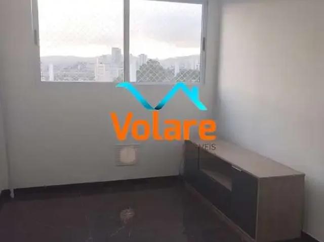 Apartamento para Locação em São Paulo/SP Vila Leopoldina 2 Quartos
