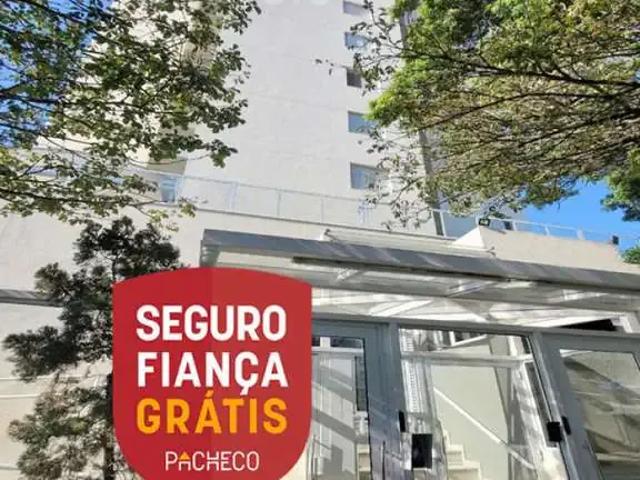 Apartamento para Locação em São Paulo/SP Vila Leopoldina 2 Quartos