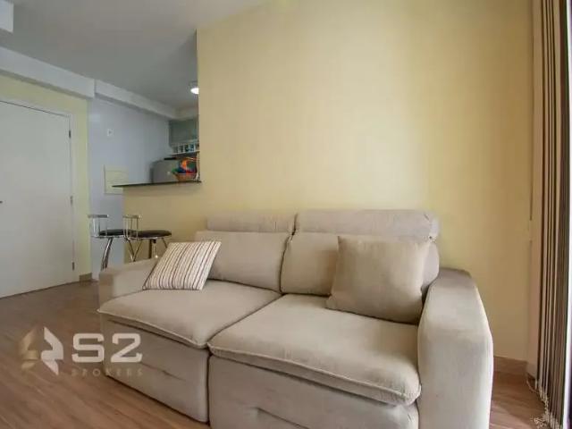 Apartamento para Locação em São Paulo/SP Vila Leopoldina 2 Quartos