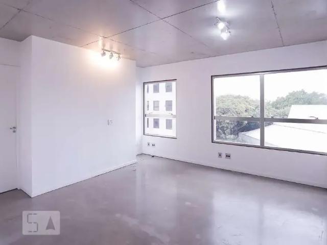 Apartamento para Locação em São Paulo/SP Vila Leopoldina 2 Quartos