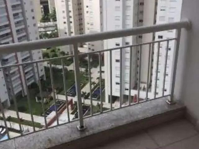 Apartamento para Locação em São Paulo/SP Vila Leopoldina 2 Quartos