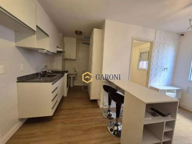 Apartamento para Locação em São Paulo/SP Vila Leopoldina 2 Quartos