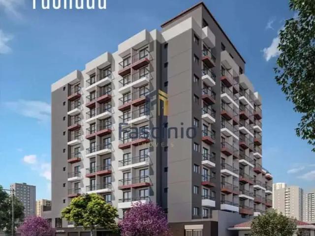 Apartamento para Locação em São Paulo/SP Vila Leopoldina