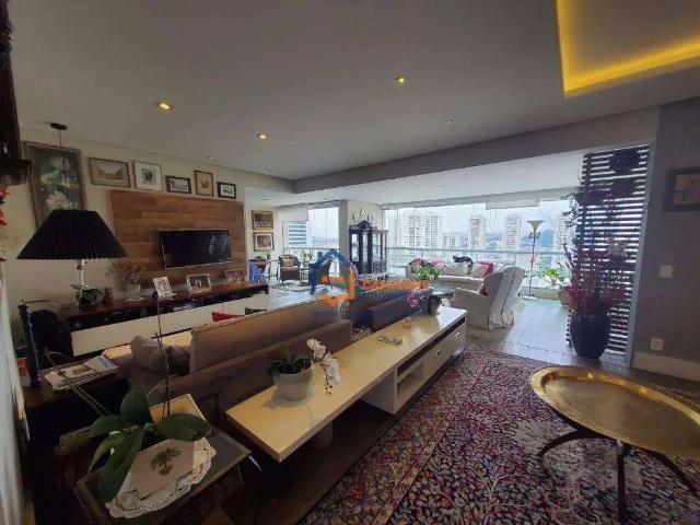Apartamento para Locação em São Paulo/SP Vila Leopoldina 4 Quartos