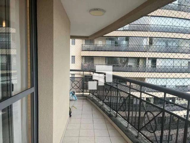 Apartamento para Locação em São Paulo/SP Vila Leopoldina 4 Quartos