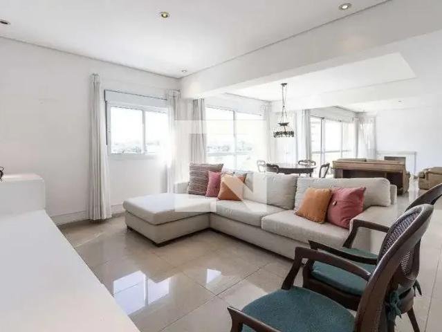 Apartamento para Locação em São Paulo/SP Vila Leopoldina 4 Quartos