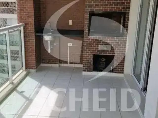Apartamento para Locação em São Paulo/SP Vila Leopoldina 4 Quartos