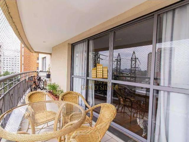 Apartamento para Locação em São Paulo/SP Vila Leopoldina 4 Quartos