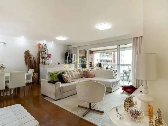 Apartamento para Locação em São Paulo/SP Vila Leopoldina 4 Quartos