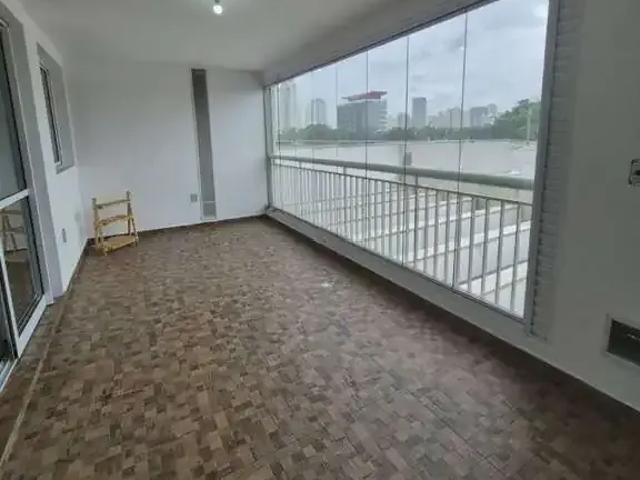 Apartamento para Locação em São Paulo/SP Vila Leopoldina