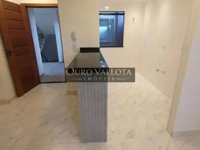 Apartamento para Locação em São Paulo/SP Vila Libanesa 2 Quartos