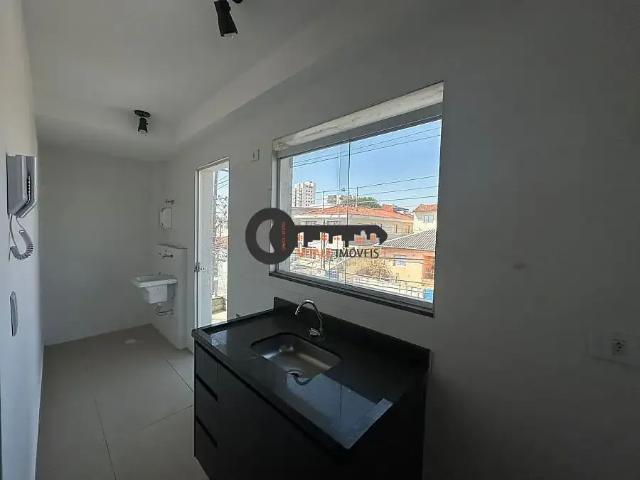 Apartamento para Locação em São Paulo/SP Vila Libanesa 2 Quartos