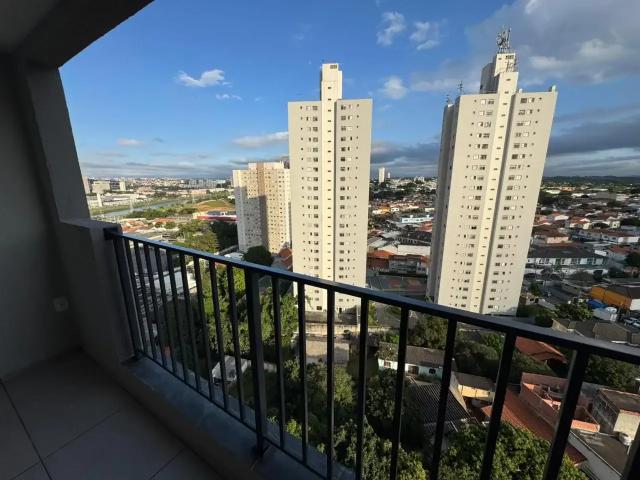 Apartamento para Locação em São Paulo/SP Vila Lisboa 2 Quartos