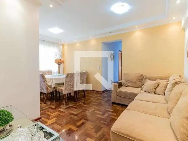 Apartamento para Locação em São Paulo/SP Vila Lisboa 3 Quartos
