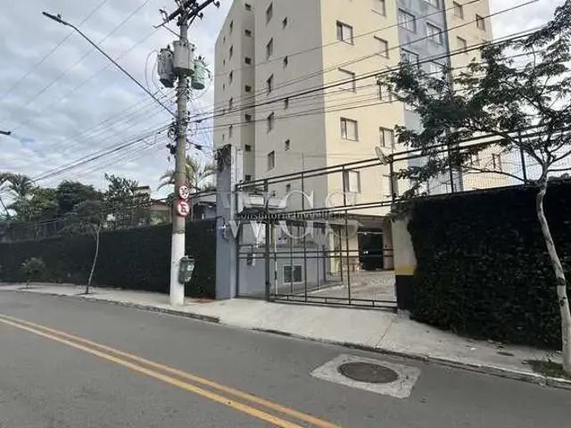 Apartamento para Locação em São Paulo/SP Vila Lisboa 3 Quartos